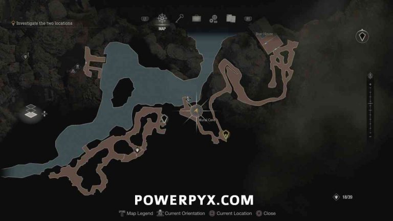 Resident Evil 4 Remake All Village Treasures Locations