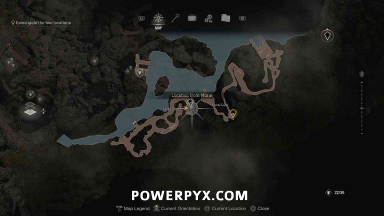 Resident Evil 4 Remake Lake Door Symbols Puzzle Solution