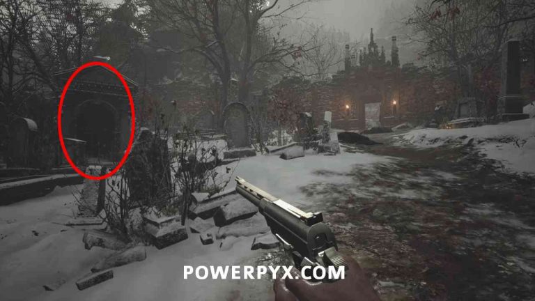 Resident Evil 8 Village How to Get Beneviento's Treasure