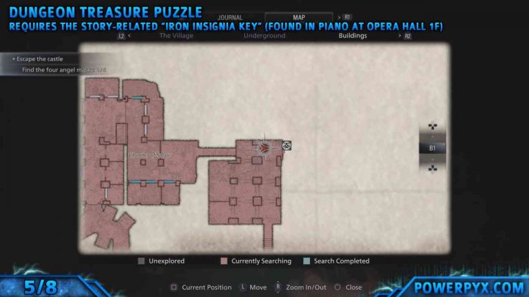 Resident Evil 8 Village All Puzzle Solutions Guide