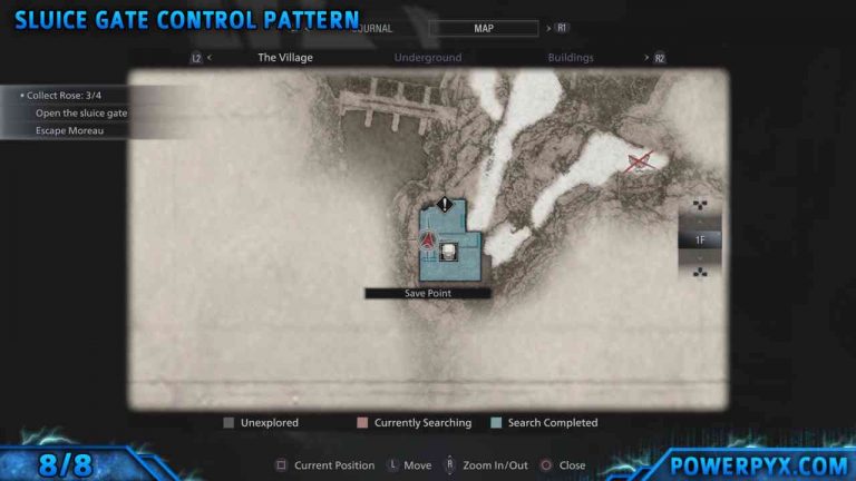 Resident Evil 8 Village All Puzzle Solutions Guide