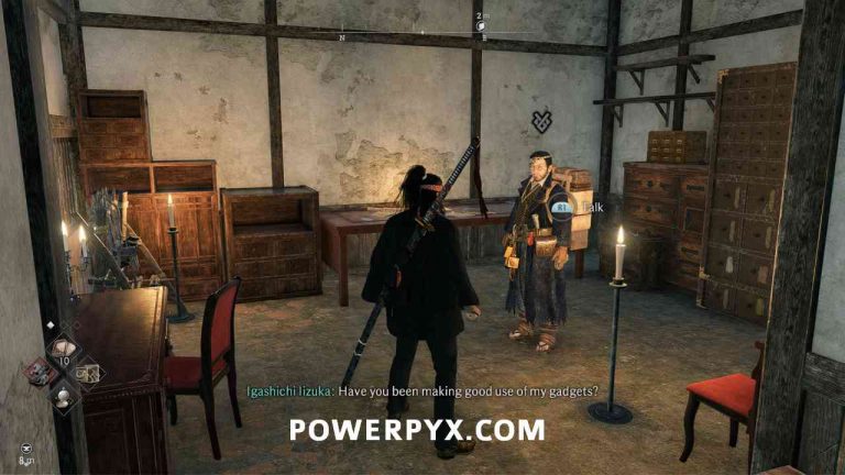 Rise of the Ronin Trophy Guide & Roadmap