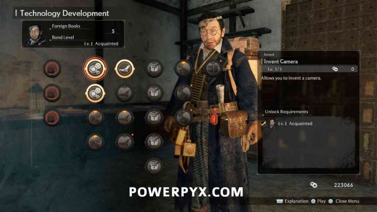 Rise of the Ronin Trophy Guide & Roadmap