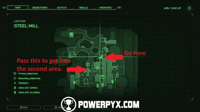 Robocop Rogue City Trophy Guide & Roadmap