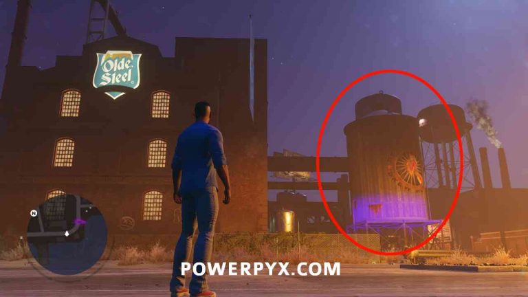 Saints Row All Collectibles Locations