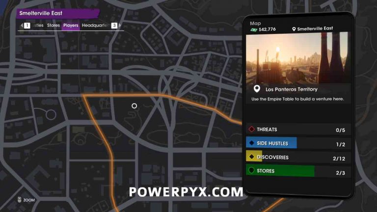 Saints Row All Collectibles Locations