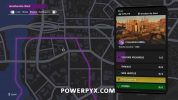 Saints Row All Collectibles Locations