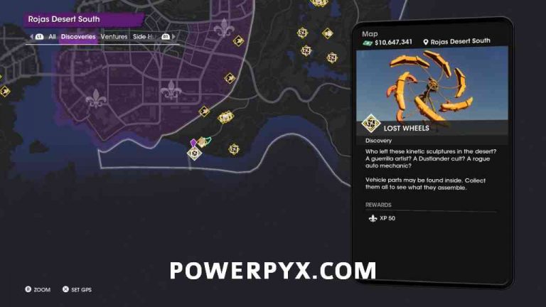 Saints Row All Challenges Guide