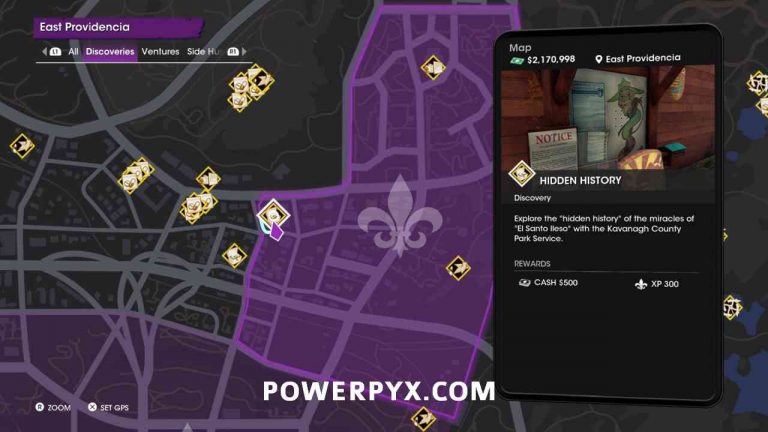 Saints Row (2022) Trophy Guide & Roadmap