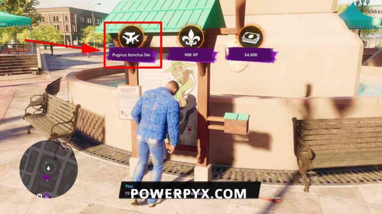 Saints Row (2022) Trophy Guide & Roadmap