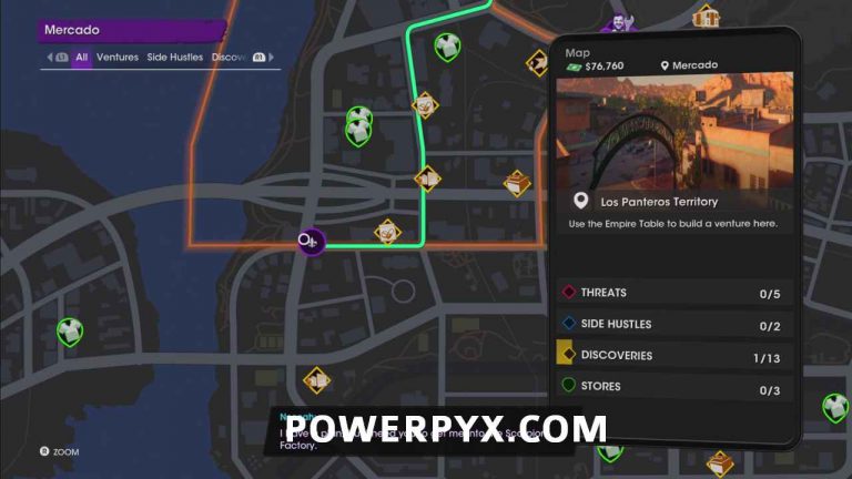 Saints Row The Forge Walkthrough