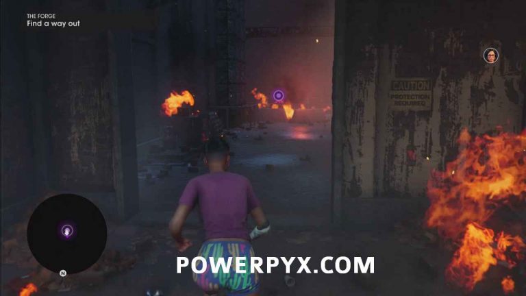 Saints Row The Forge Walkthrough