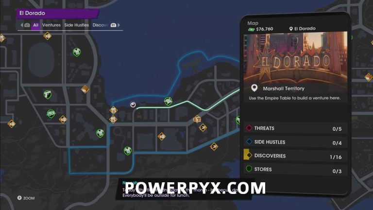 Saints Row The Forge Walkthrough