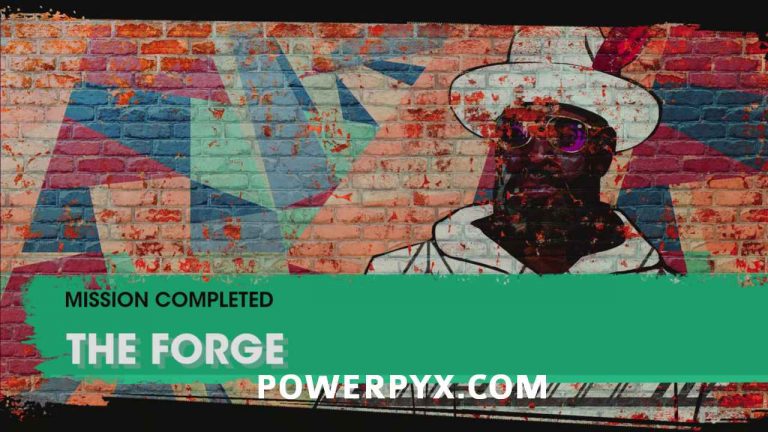 Saints Row The Forge Walkthrough