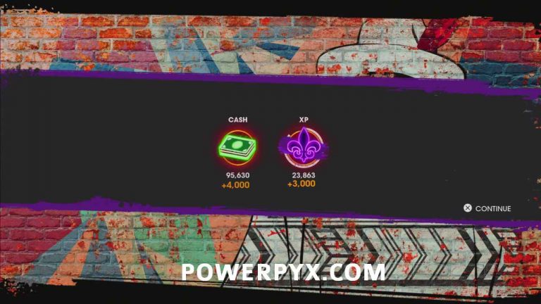 Saints Row The Forge Walkthrough