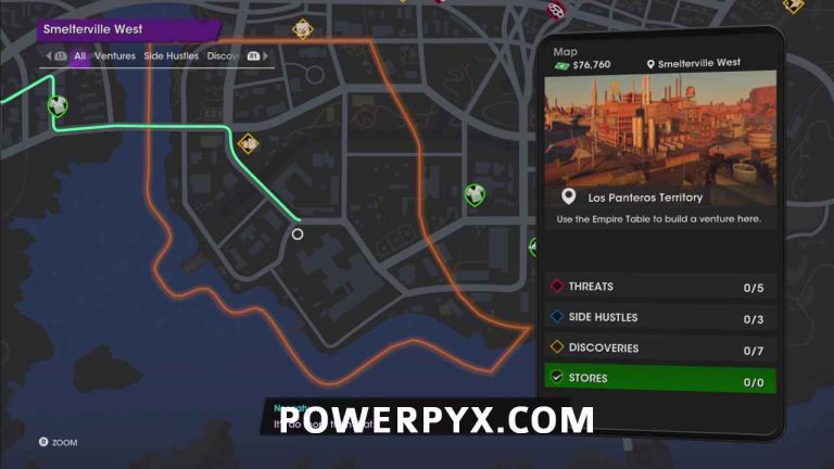 Saints Row The Forge Walkthrough