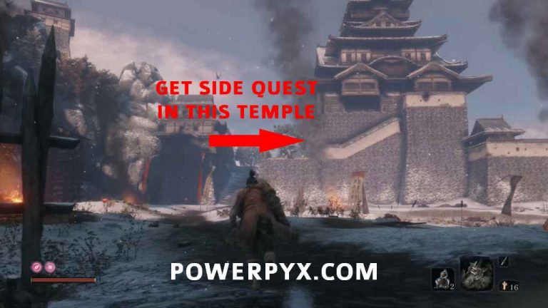 Sekiro Shadows Die Twice All Combat Styles & Skills Locations