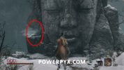 Sekiro Shadows Die Twice - Sunken Valley Walkthrough