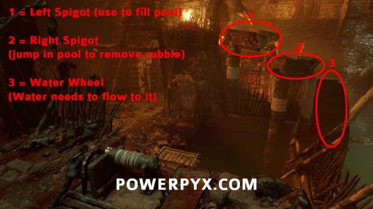 Shadow of the Tomb Raider: All Story Puzzles Solutions Guide