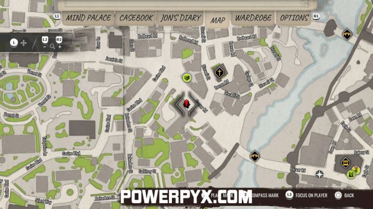 Sherlock Holmes Chapter One Trophy Guide & Roadmap