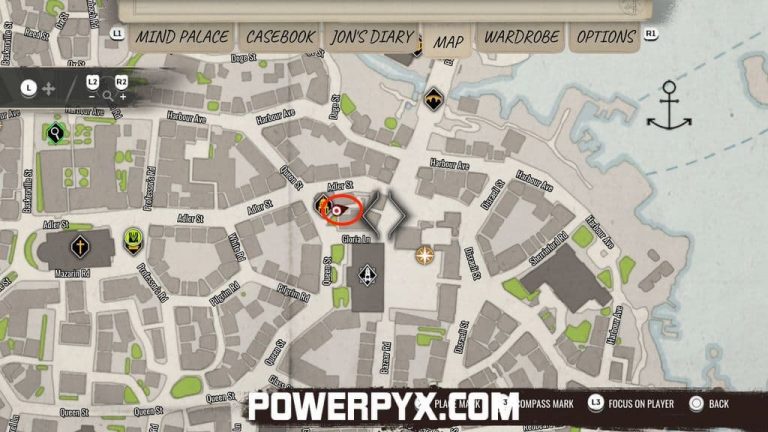 Sherlock Holmes Chapter One Trophy Guide & Roadmap