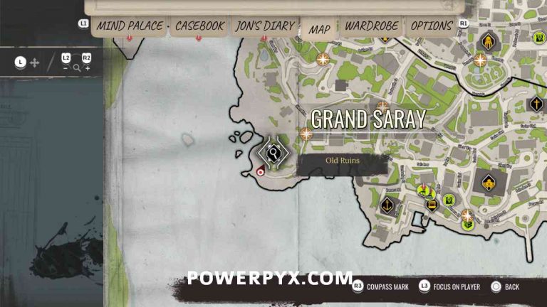 Sherlock Holmes Chapter One Blindsided Walkthrough