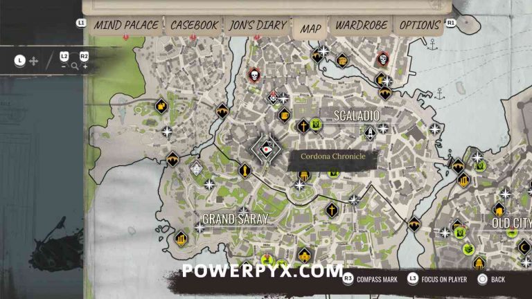 Sherlock Holmes Chapter One Blindsided Walkthrough