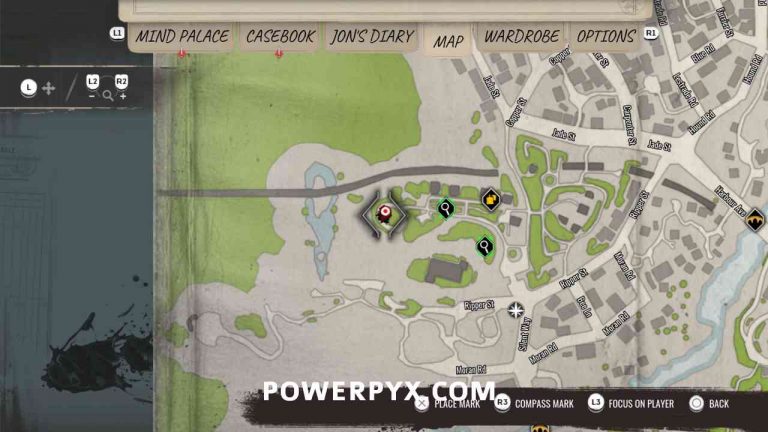 Sherlock Holmes Chapter One A Mother's Love Walkthrough