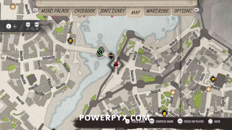 Sherlock Holmes Chapter One Love, Death, and Cordona Walkthrough