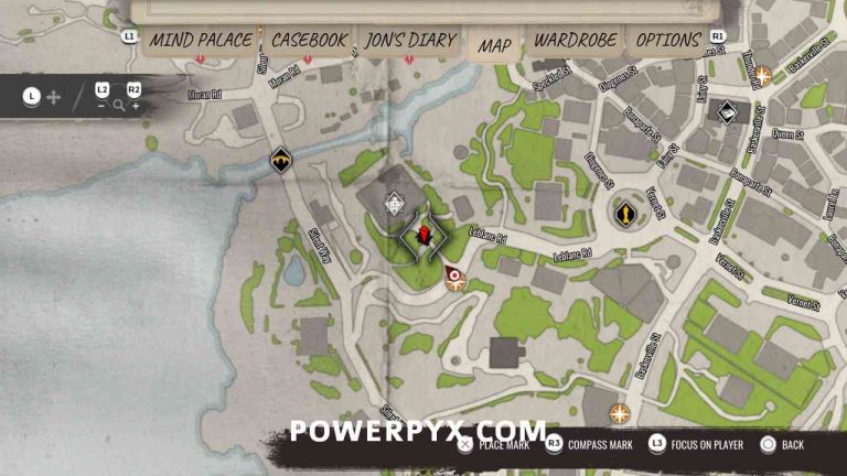 Sherlock Holmes Chapter One Love, Death, and Cordona Walkthrough