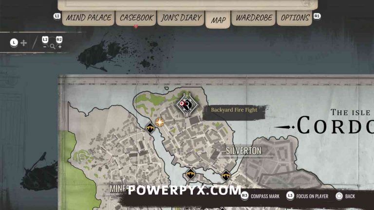 Sherlock Holmes Chapter One Splitting the Loot Walkthrough