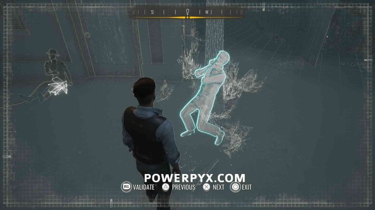 Sherlock Holmes Chapter One Splitting the Loot Walkthrough