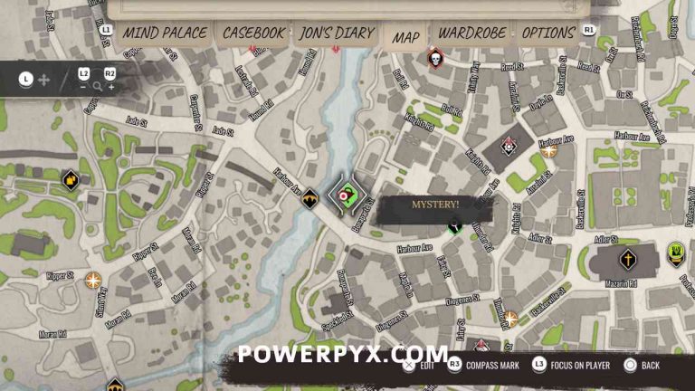 Sherlock Holmes Chapter One Street Magic Walkthrough