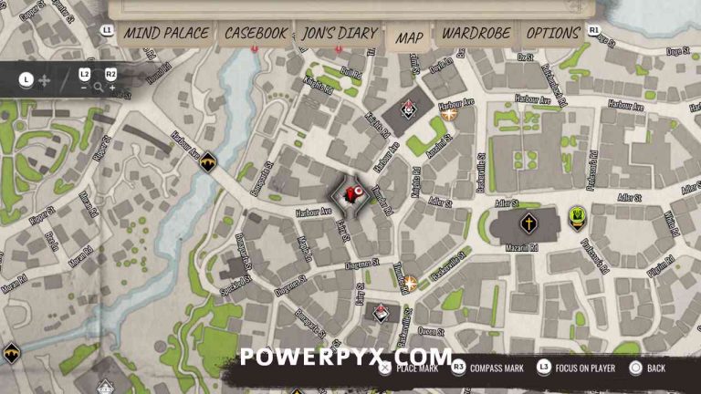 Sherlock Holmes Chapter One Street Magic Walkthrough