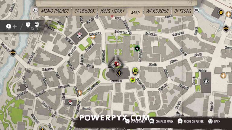 Sherlock Holmes Chapter One String Theory Walkthrough