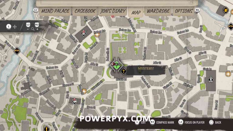 Sherlock Holmes Chapter One String Theory Walkthrough