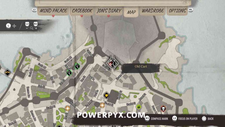 Sherlock Holmes Chapter One The Missing Shopkeeper Walkthrough