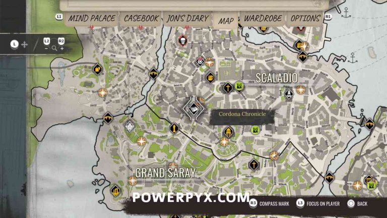 Sherlock Holmes Chapter One The Missing Shopkeeper Walkthrough