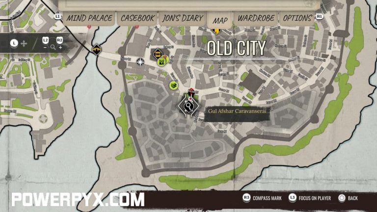 Sherlock Holmes Chapter One The Muse From Abroad Walkthrough