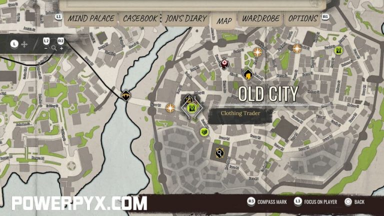 Sherlock Holmes Chapter One The Muse From Abroad Walkthrough