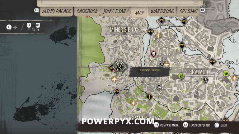 Sherlock Holmes Chapter One What Was Did In The Shadows Walkthrough