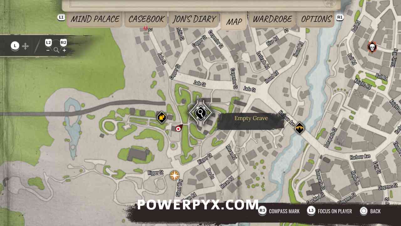 Sherlock Holmes Chapter One What Was Did In The Shadows Walkthrough