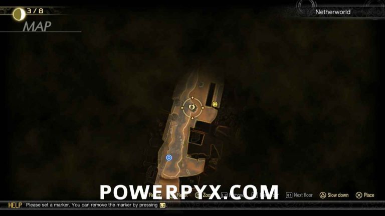 Shin Megami Tensei V: Vengeance All Miman Locations