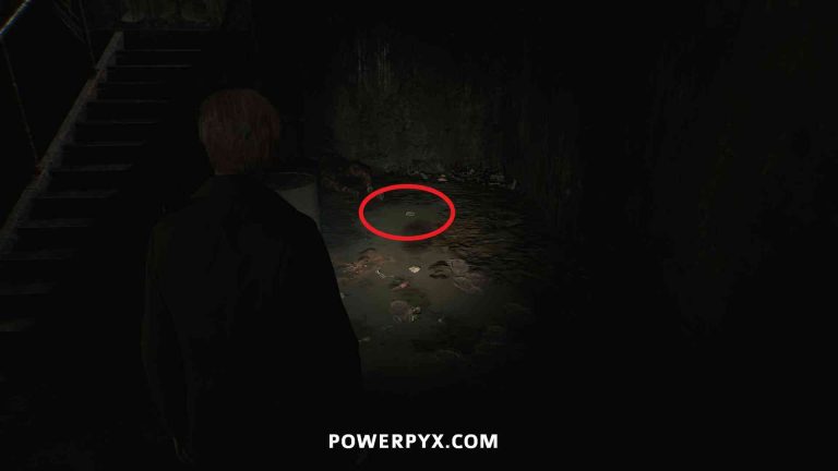 Silent Hill 2 Remake All Strange Photo Locations