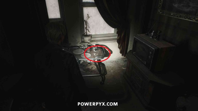 Silent Hill 2 Remake All Strange Photo Locations