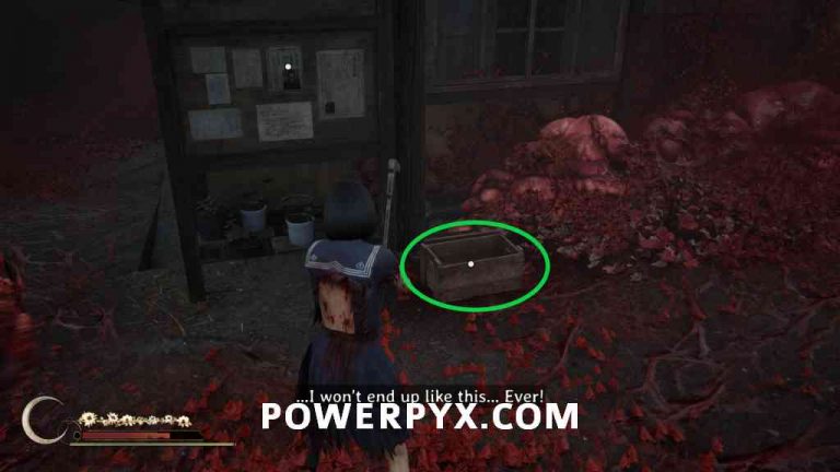 Silent Hill f Ebisugaoka Sixth Visit Collectible Locations