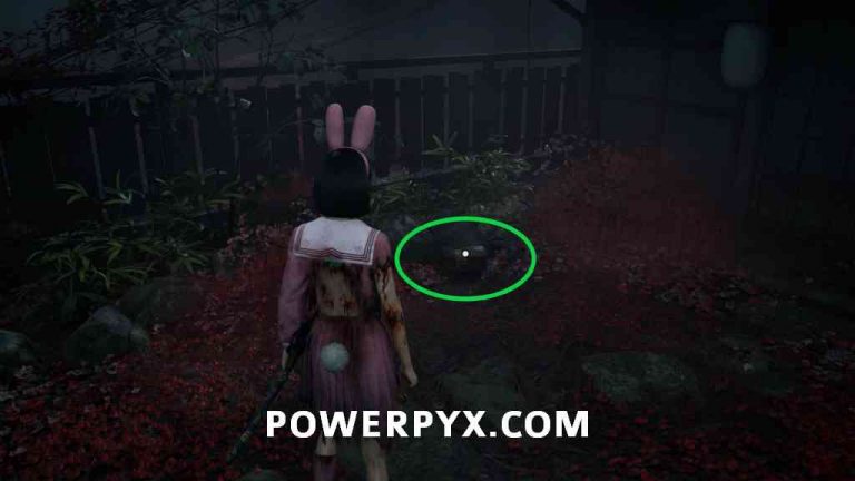Silent Hill f All Inari-sama Door and Box Locations