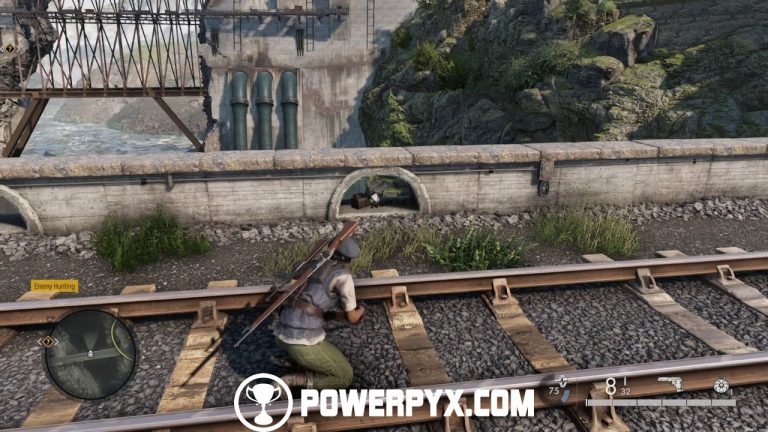 Sniper Elite Resistance Trophy Guide & Roadmap