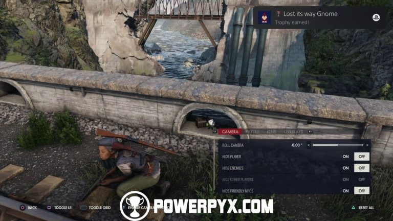 Sniper Elite Resistance Trophy Guide & Roadmap