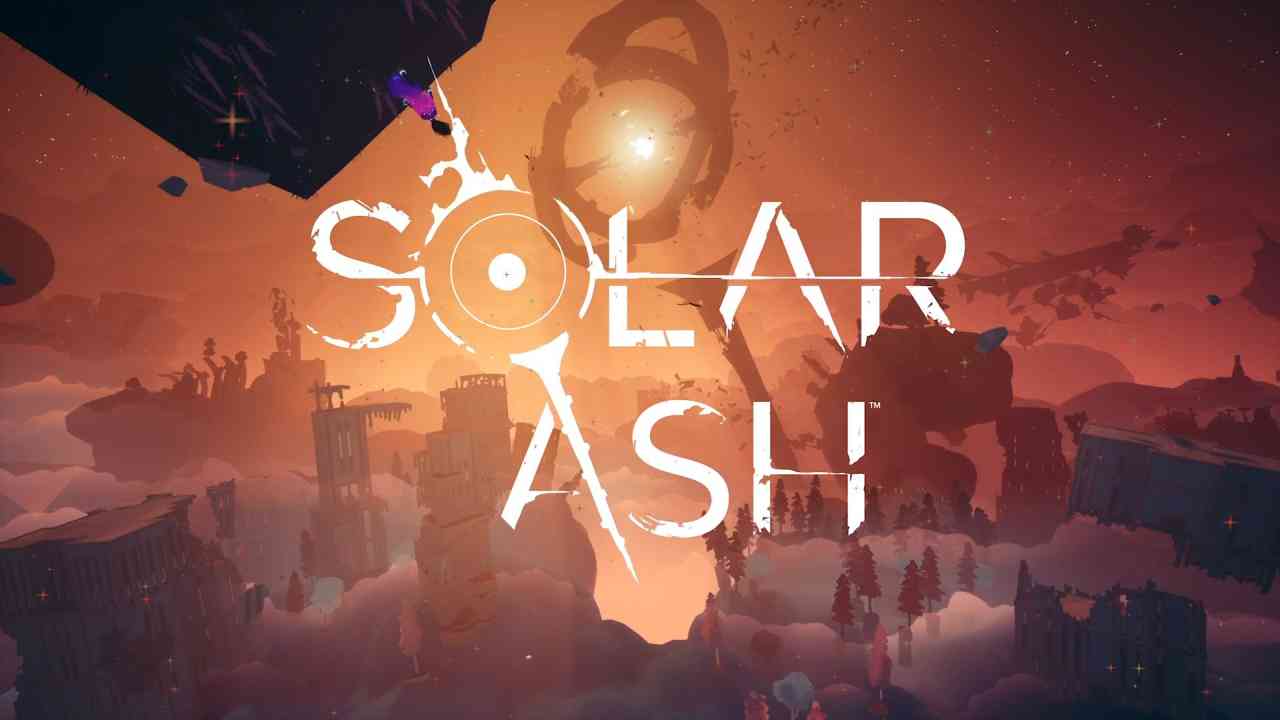 Solar Ash Trophy Guide & Roadmap